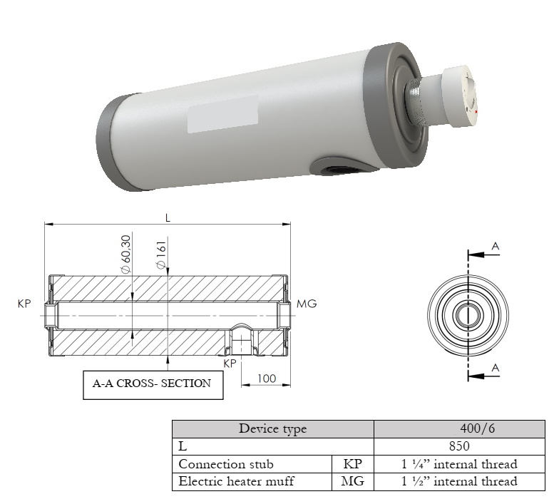 Sähkökattila - toimitus heti